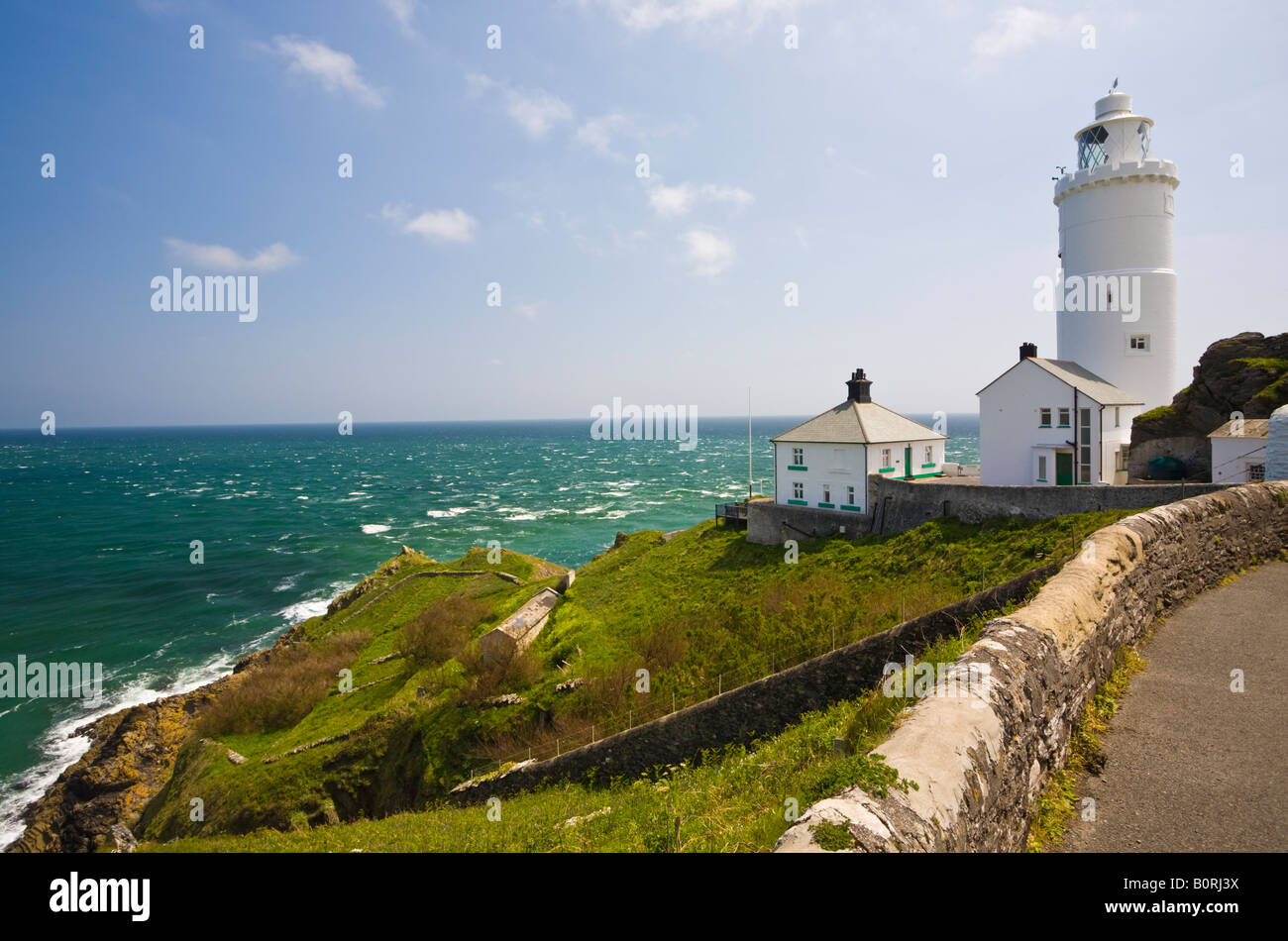 Devon south hi-res stock photography and images - Alamy