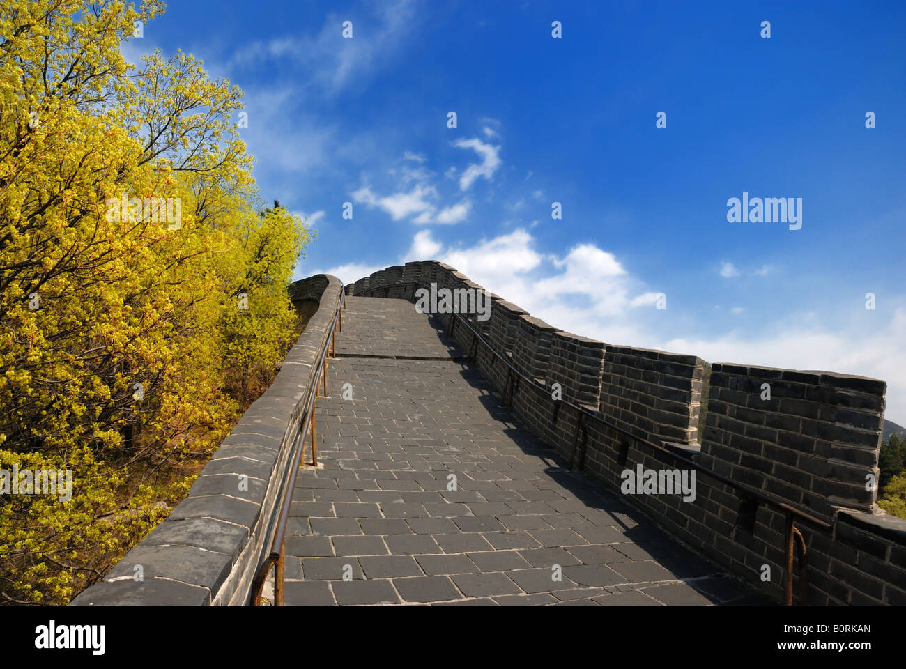 War brick wall hi-res stock photography and images - Alamy