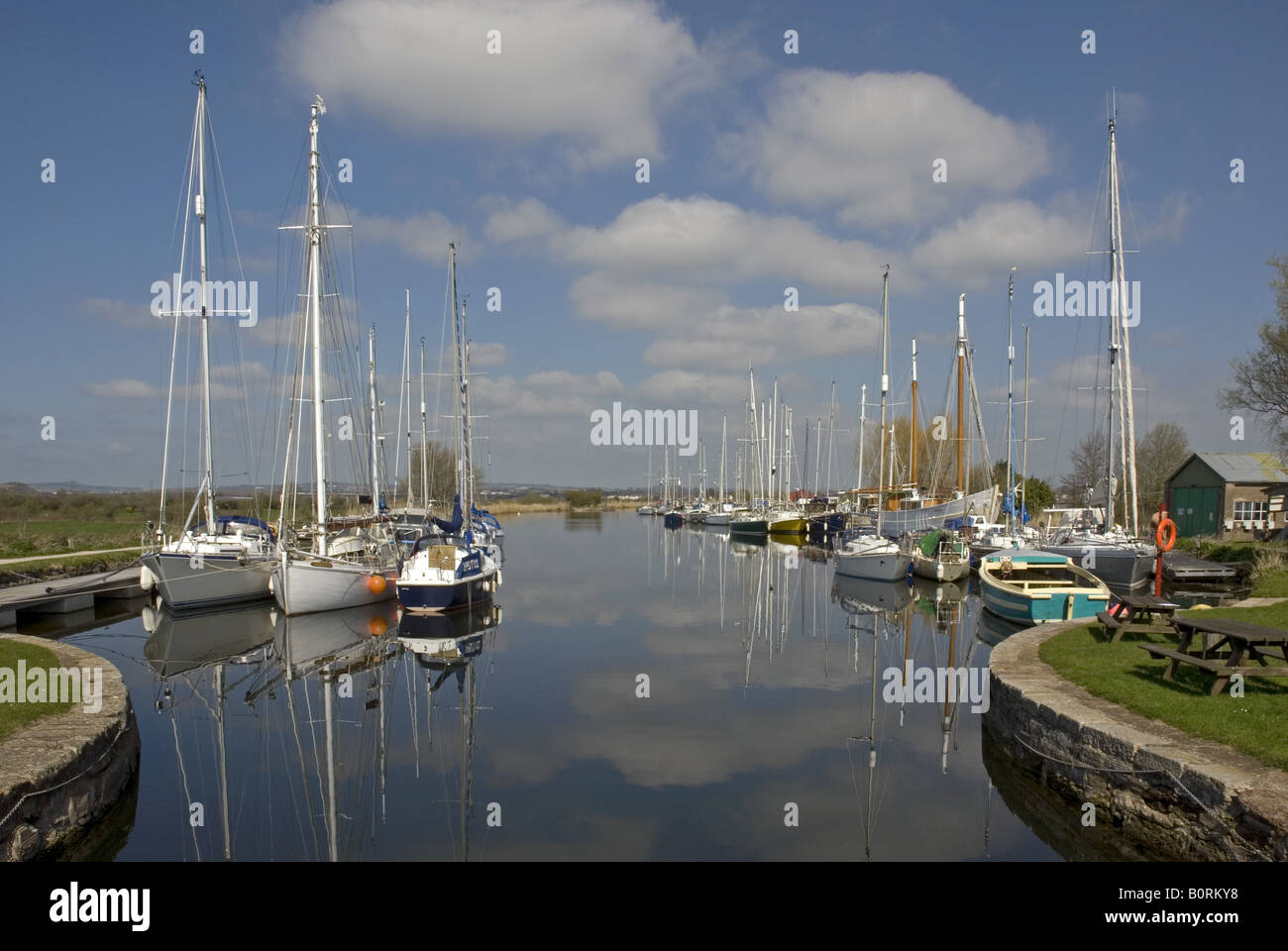 Turf locks hi-res stock photography and images - Alamy