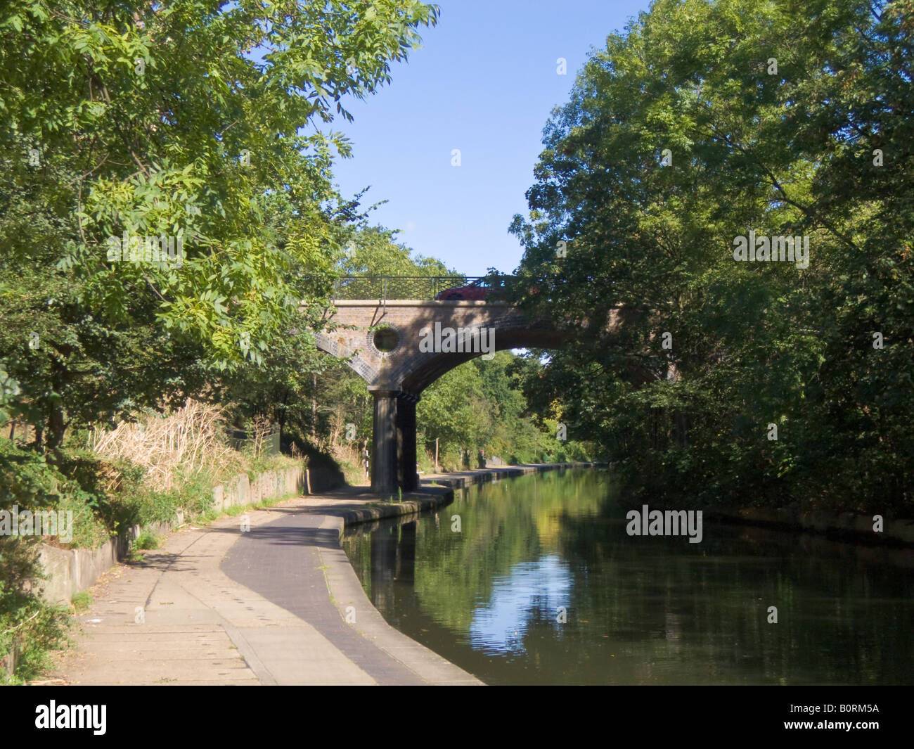 Regent bridge hi-res stock photography and images - Alamy