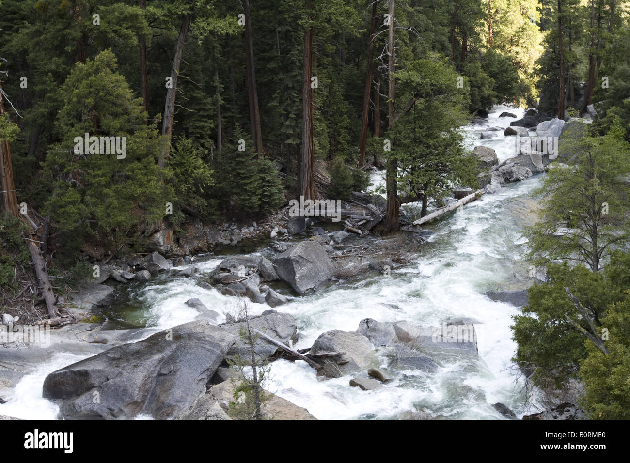 Kings river hi-res stock photography and images - Alamy