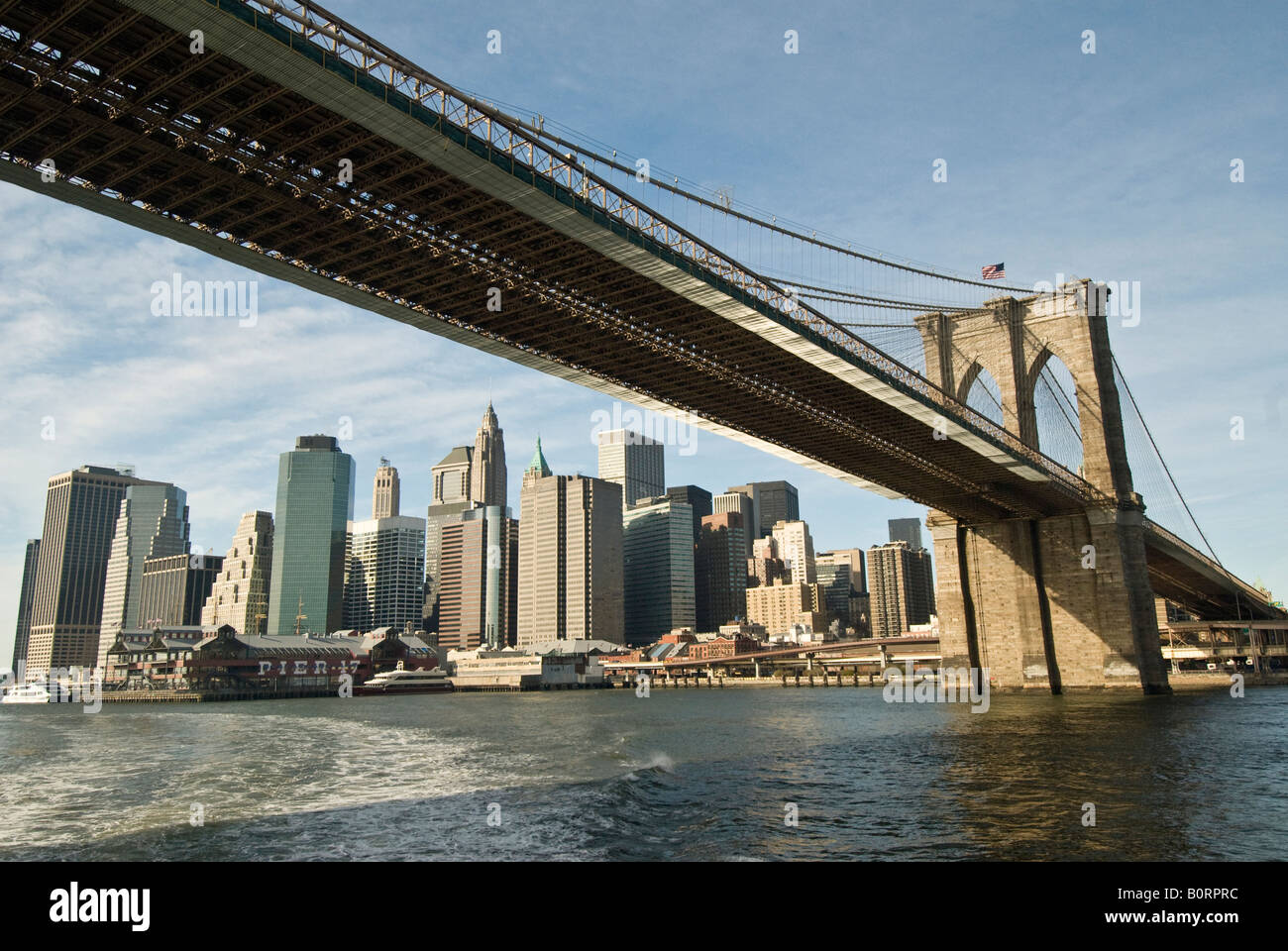 Brooklyn attractions hi-res stock photography and images - Alamy