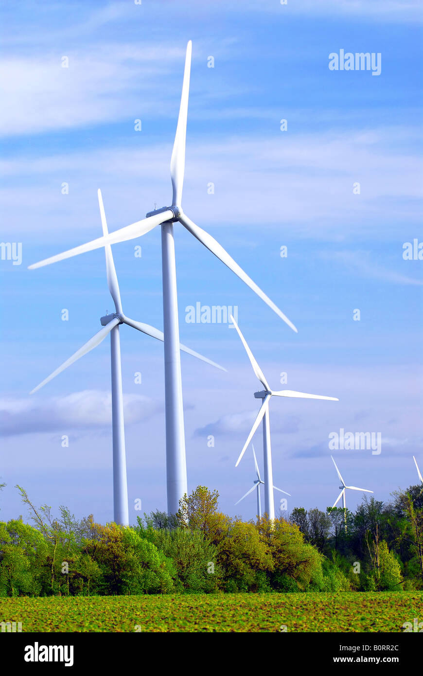 Power generators hi-res stock photography and images - Alamy