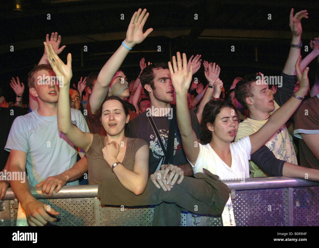 Christian rock hi-res stock photography and images - Alamy