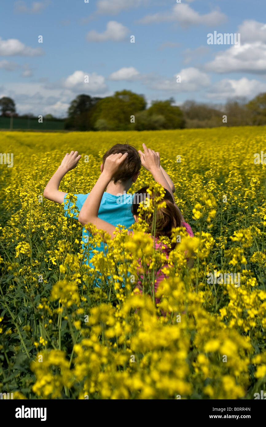 Child on half term hi-res stock photography and images - Alamy
