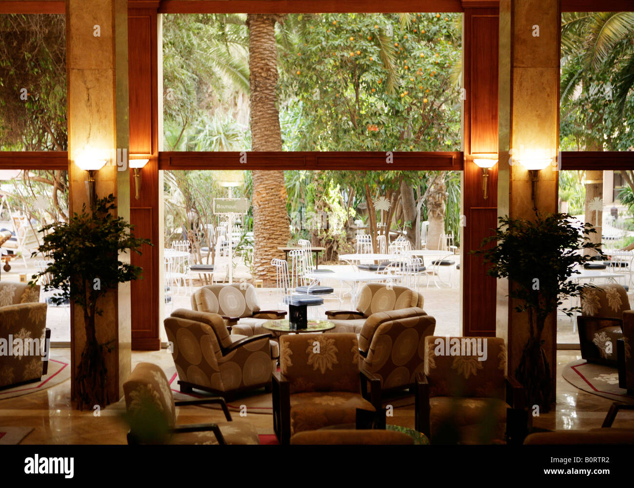 Saadi garden hi-res stock photography and images - Alamy