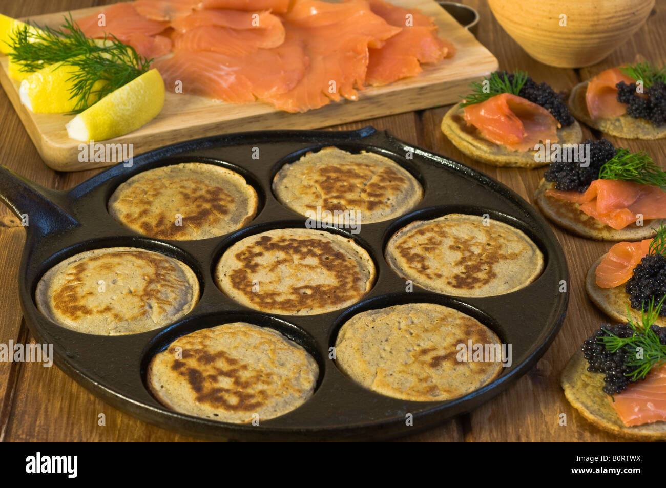 Poland and ukraine fish hi-res stock photography and images - Alamy