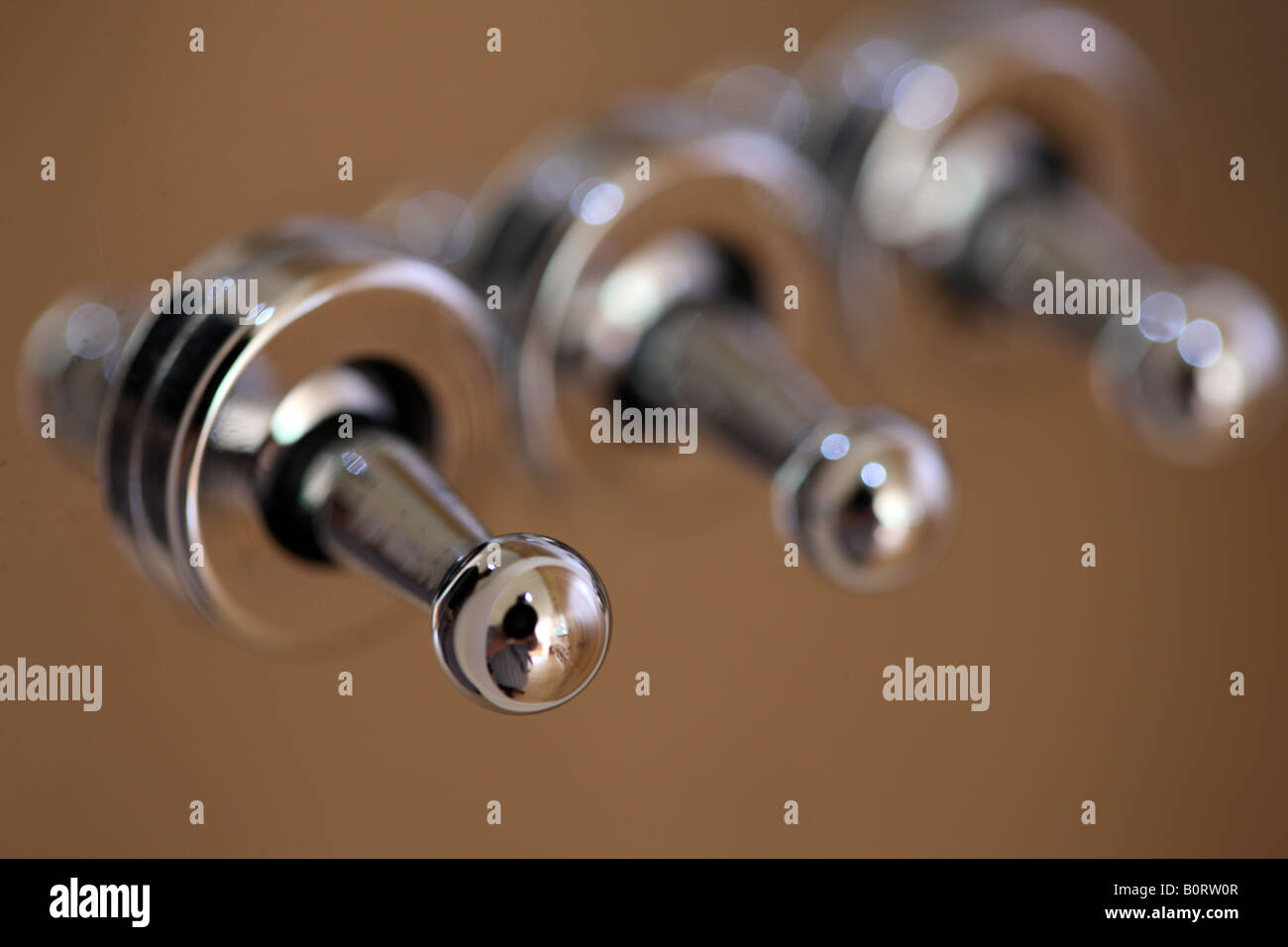 Triple switch hi-res stock photography and images - Alamy