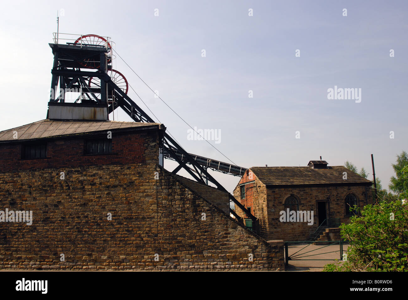 Wakefield museum hi-res stock photography and images - Alamy