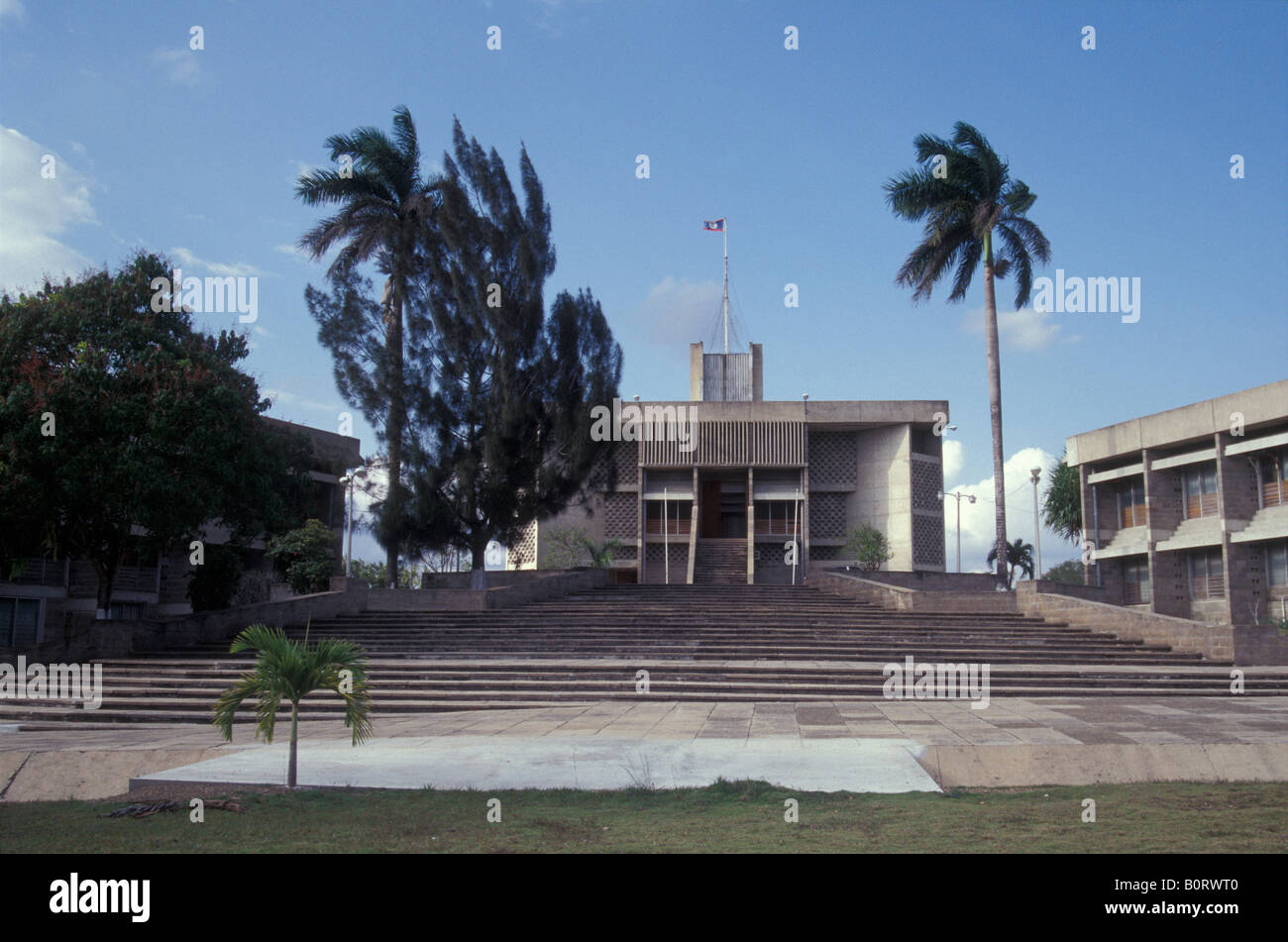 Belmopan Belize Stock Photos & Belmopan Belize Stock Images - Alamy