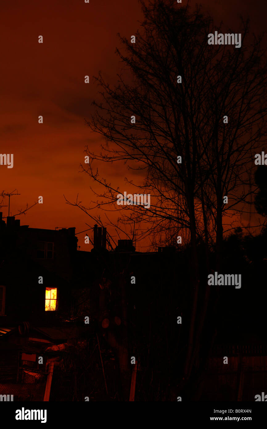 Fawe park hi-res stock photography and images - Alamy