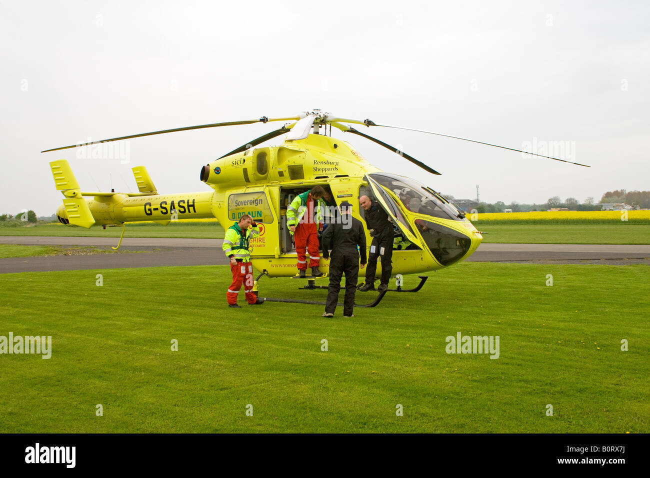 Md900 explorer hi-res stock photography and images - Alamy