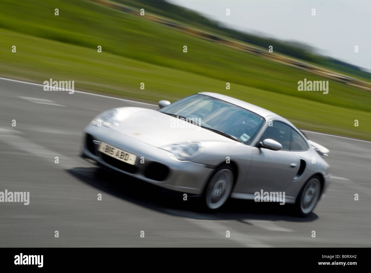 Supercar driving days hi-res stock photography and images - Alamy