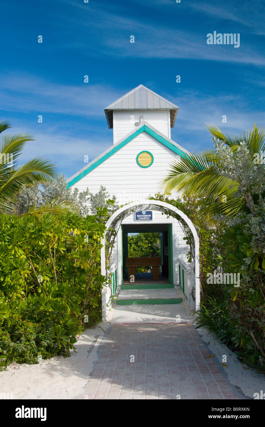 Bahamas religion hi-res stock photography and images - Alamy
