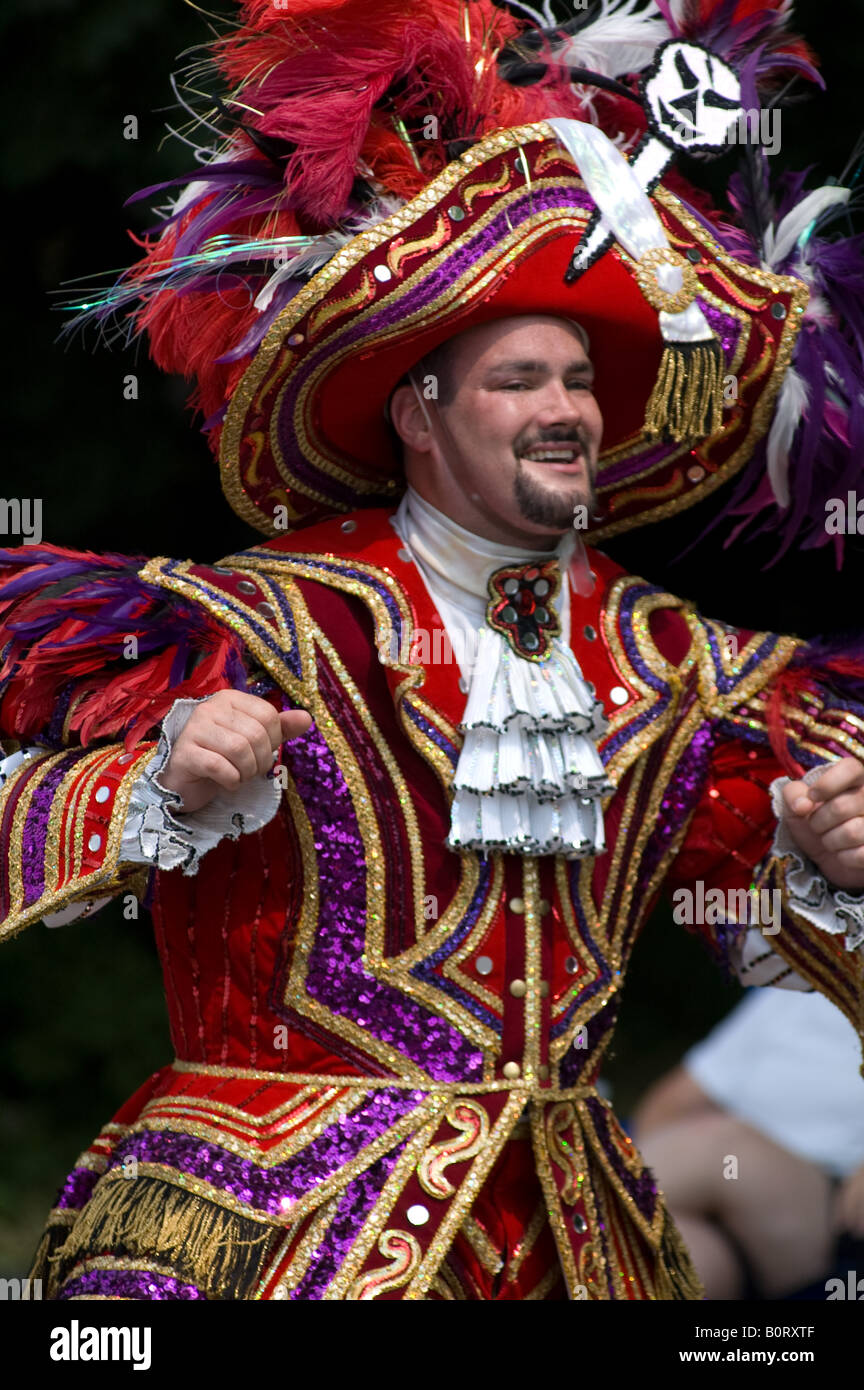 Mummer parade philadelphia hi-res stock photography and images - Alamy