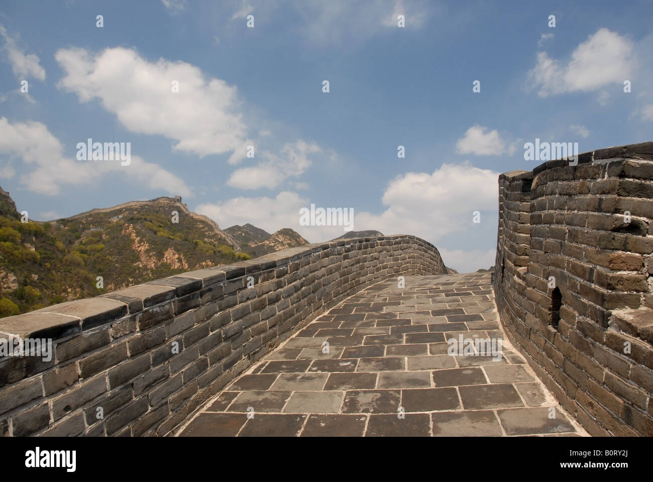 War brick wall hi-res stock photography and images - Alamy