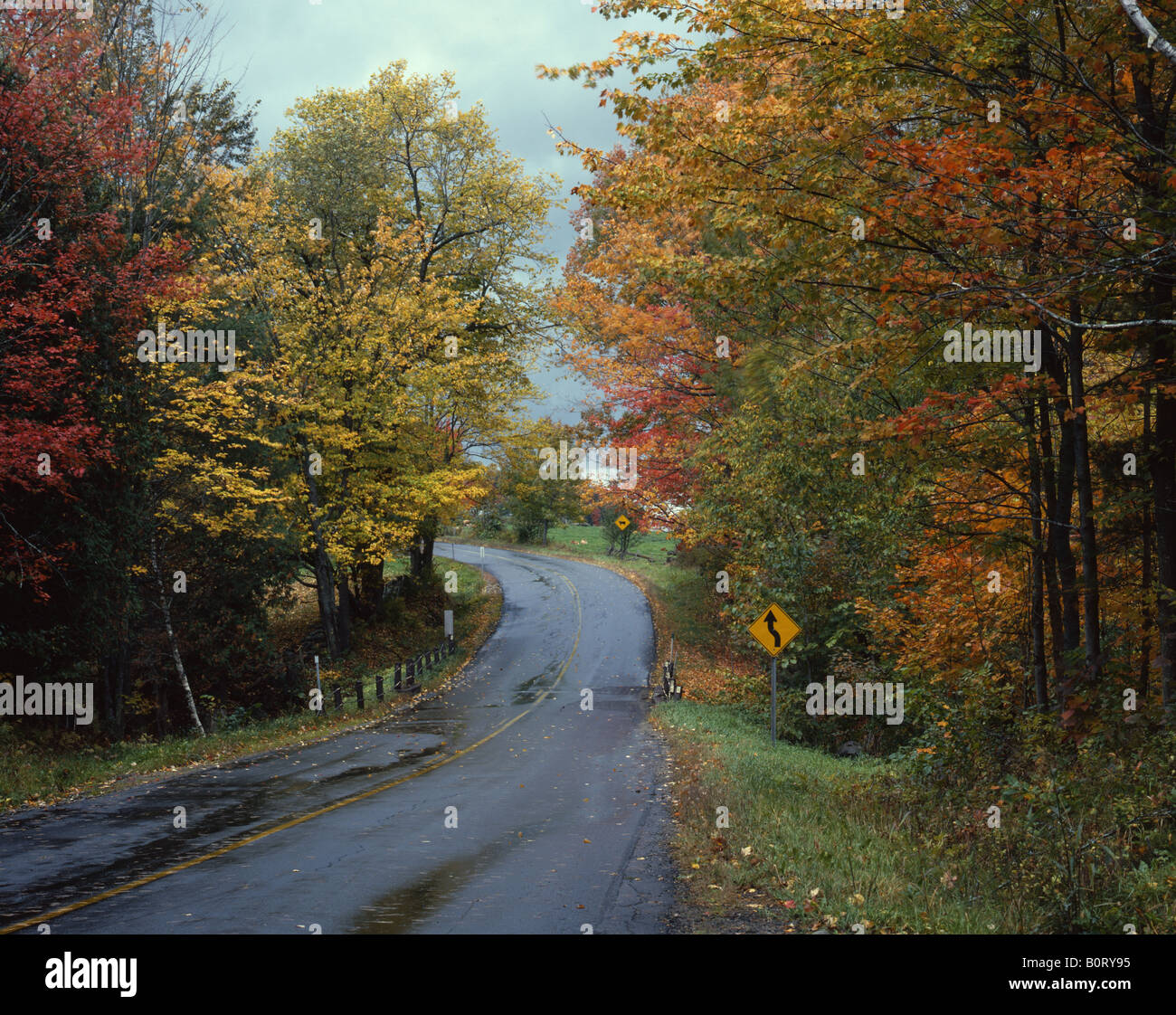 Monroe road hi-res stock photography and images - Alamy