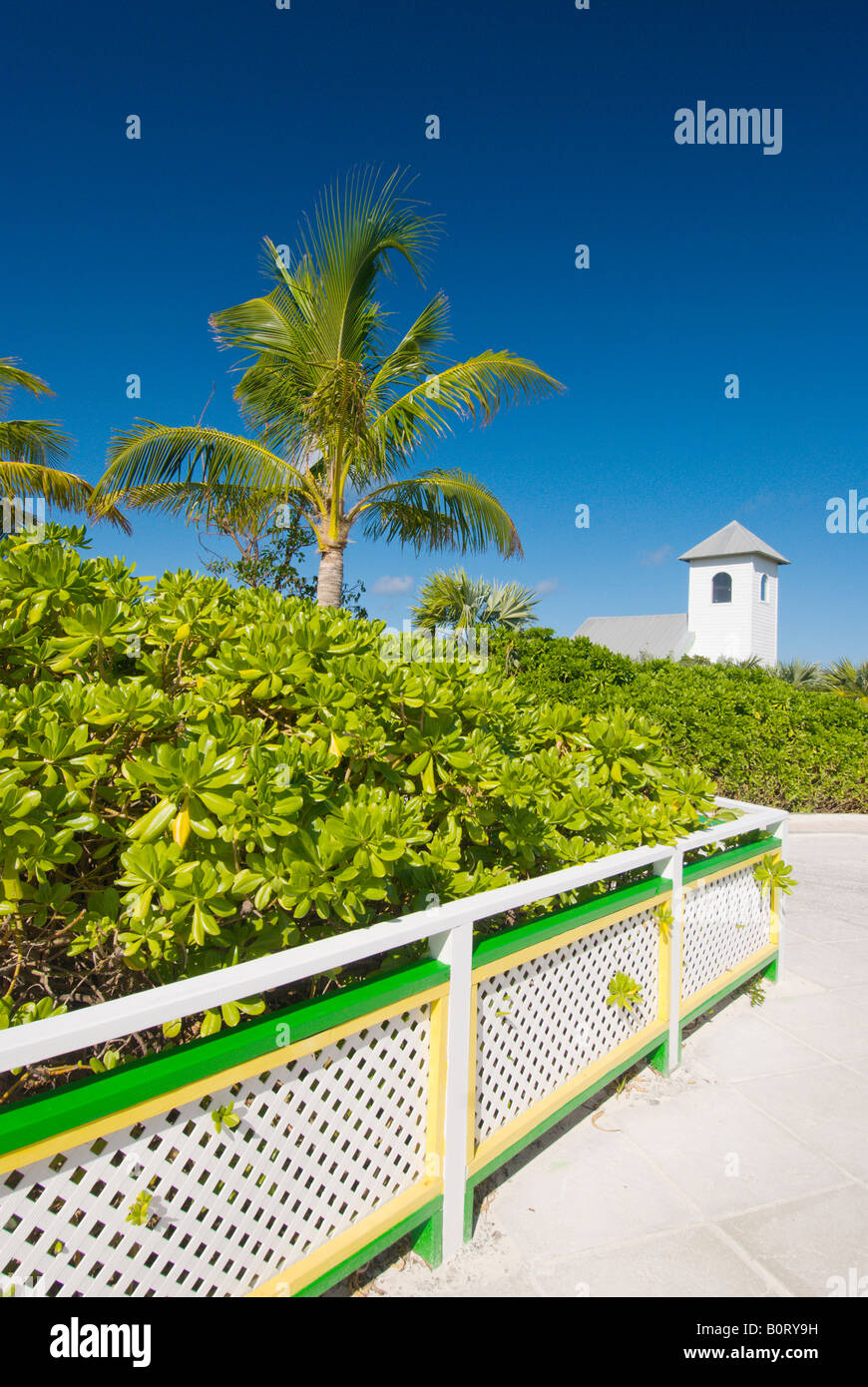 Bahamas religion hi-res stock photography and images - Alamy
