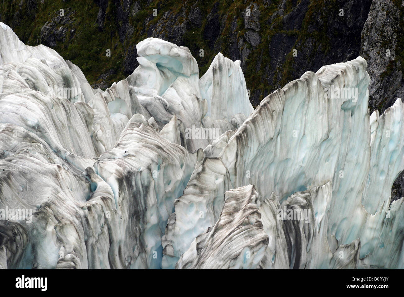 Ice fox hi-res stock photography and images - Alamy