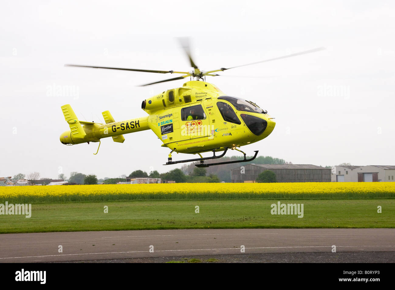 Md900 Explorer High Resolution Stock Photography and Images - Alamy