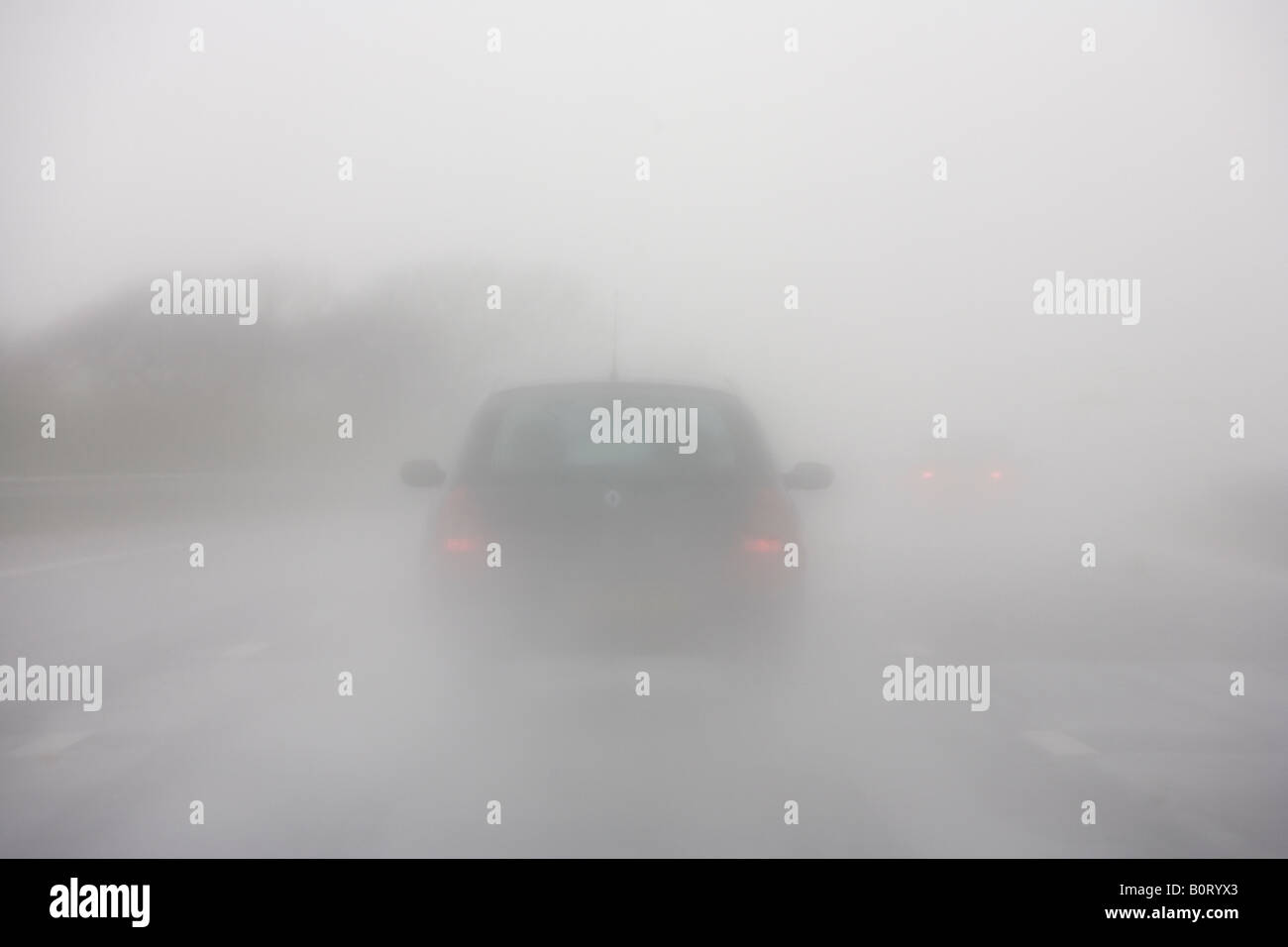 Poor road conditions slow hi-res stock photography and images - Alamy