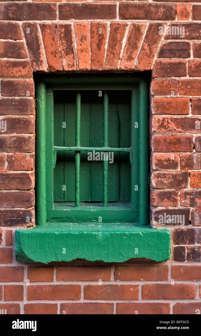 Photo of the old windows Stock Photo - Alamy