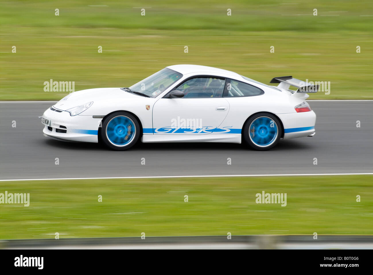 Porsche gt3rs car hi-res stock photography and images - Alamy