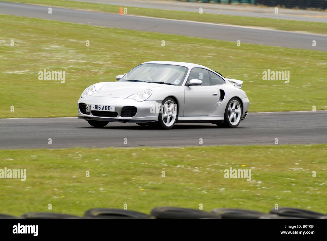 porsche 911 996 turbo fast car super track day trackday circuit road ...