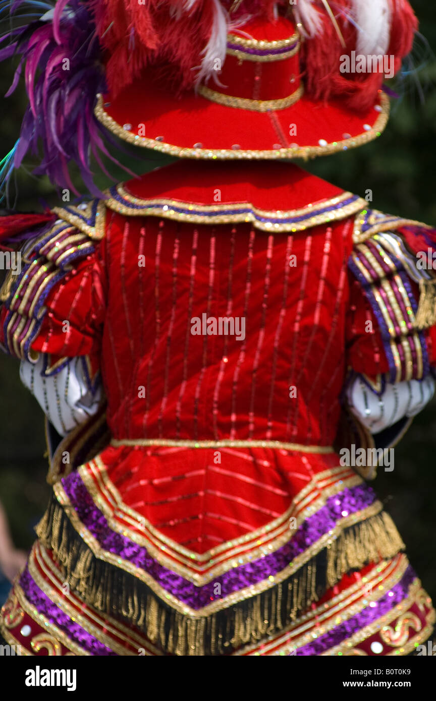 Mummer parade philadelphia hi-res stock photography and images - Alamy