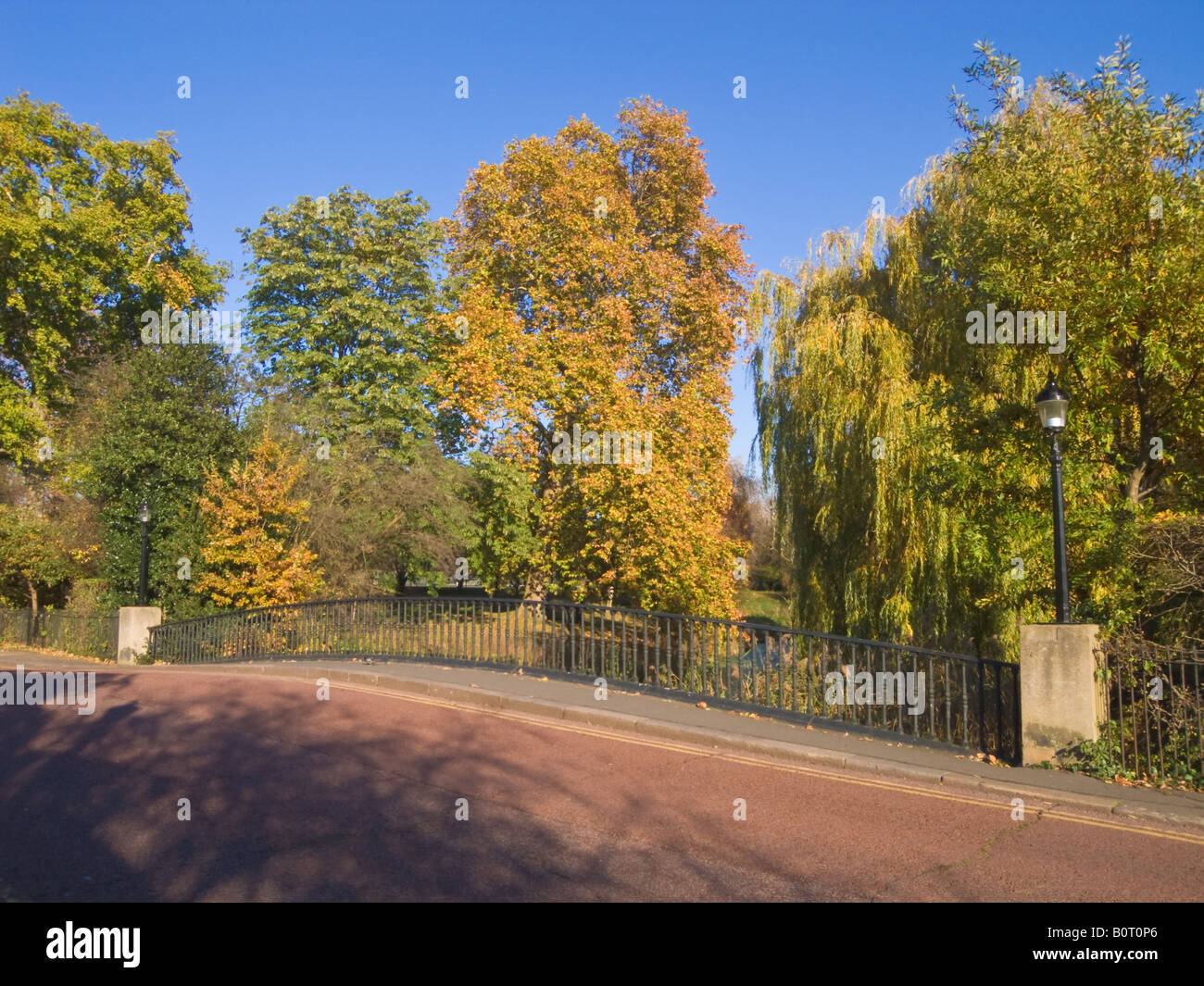 Regent Bridge High Resolution Stock Photography and Images - Alamy