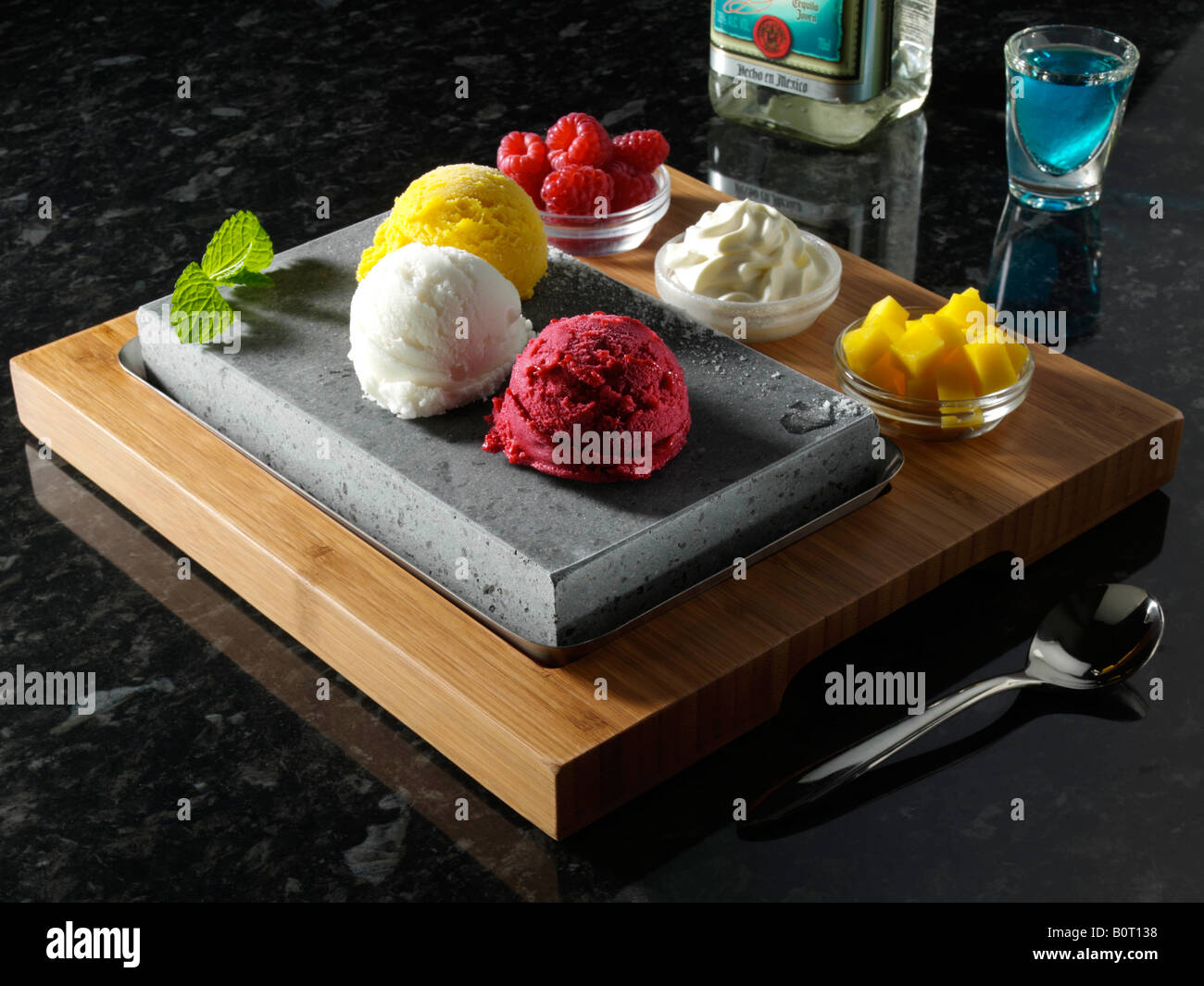 Freezing lava stone hi-res stock photography and images - Alamy