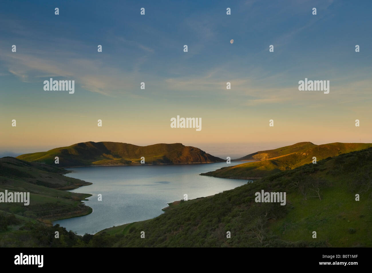 Whale rock reservoir hi-res stock photography and images - Alamy