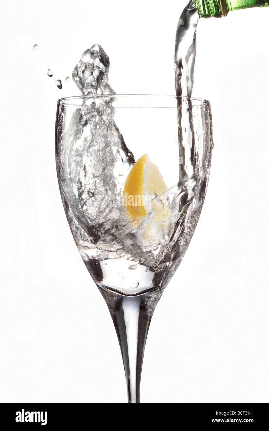 Dramatic water splash hi-res stock photography and images - Alamy