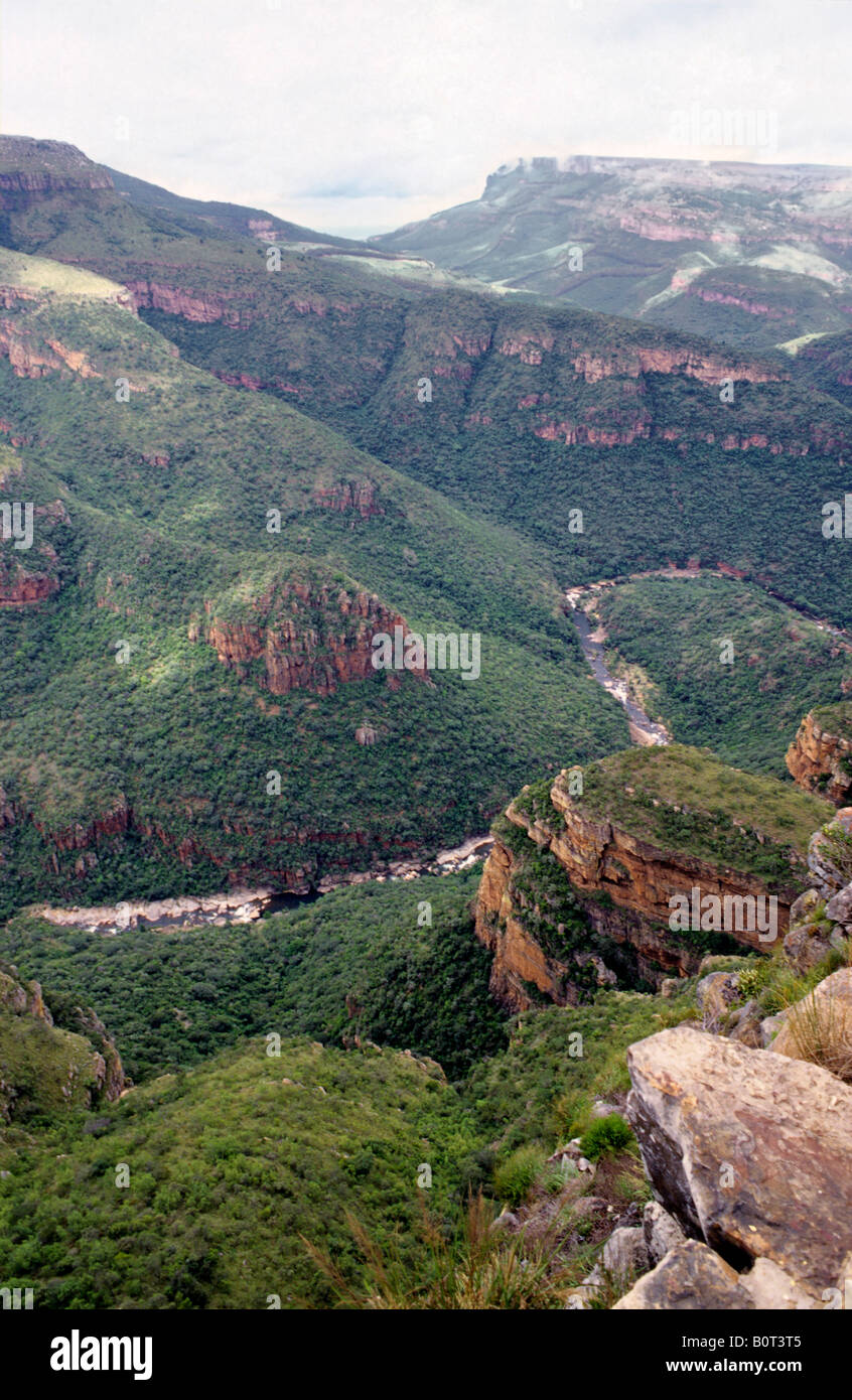 Transvaal landscape hi-res stock photography and images - Alamy