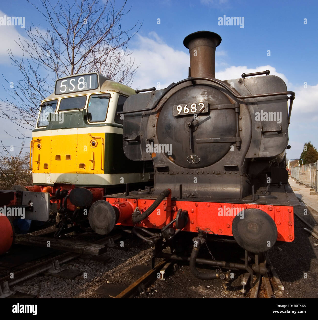 Thomas the tank engine hi-res stock photography and images - Alamy