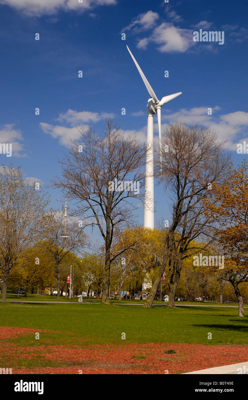 Toronto power plant hi-res stock photography and images - Alamy