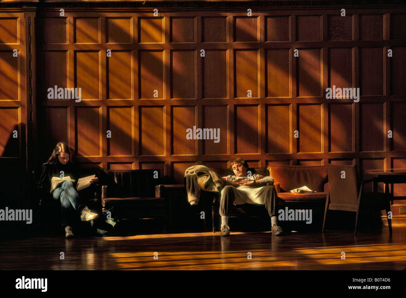 Cornell hi-res stock photography and images - Alamy