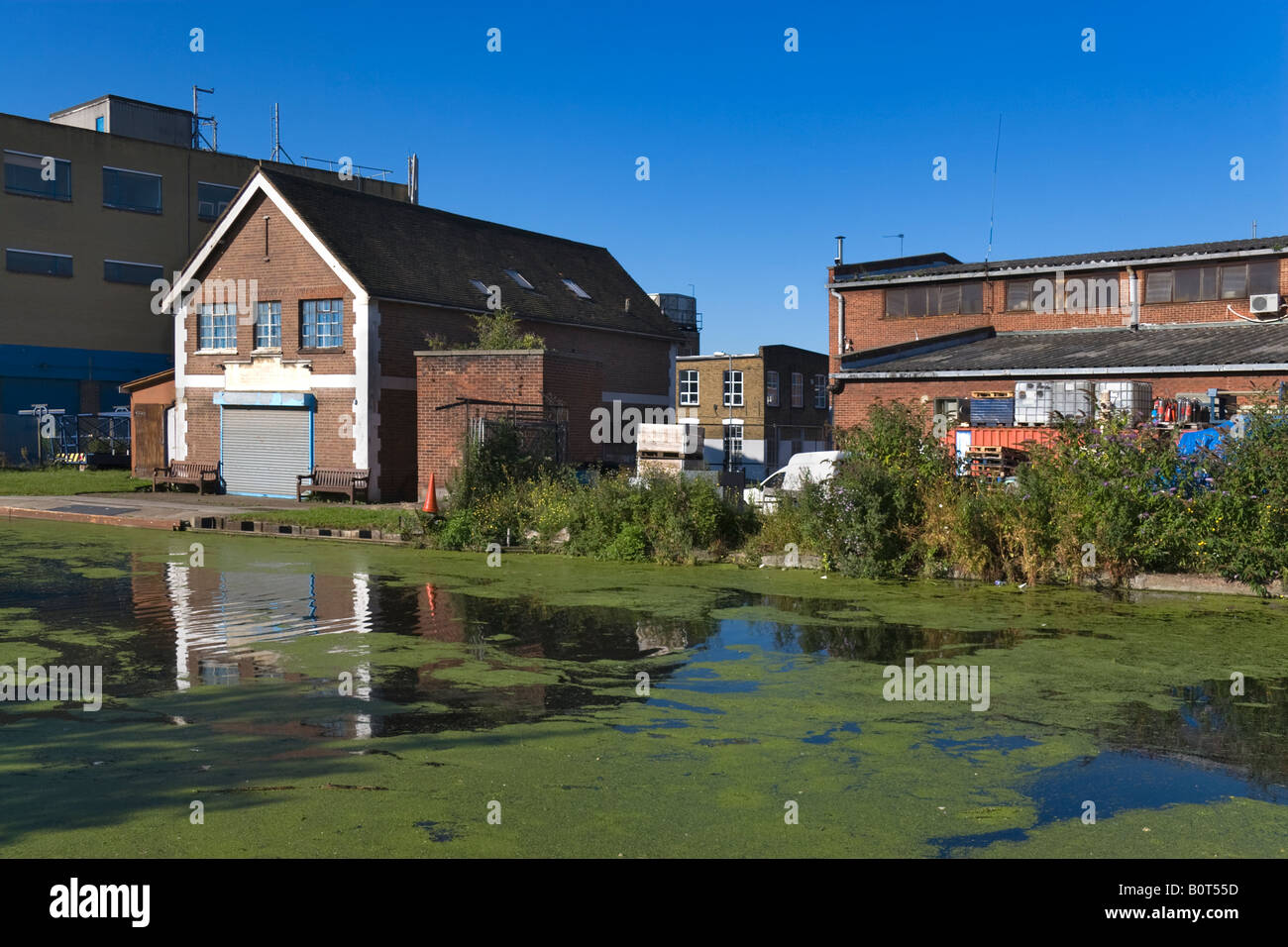 Industrial communications hi-res stock photography and images - Alamy