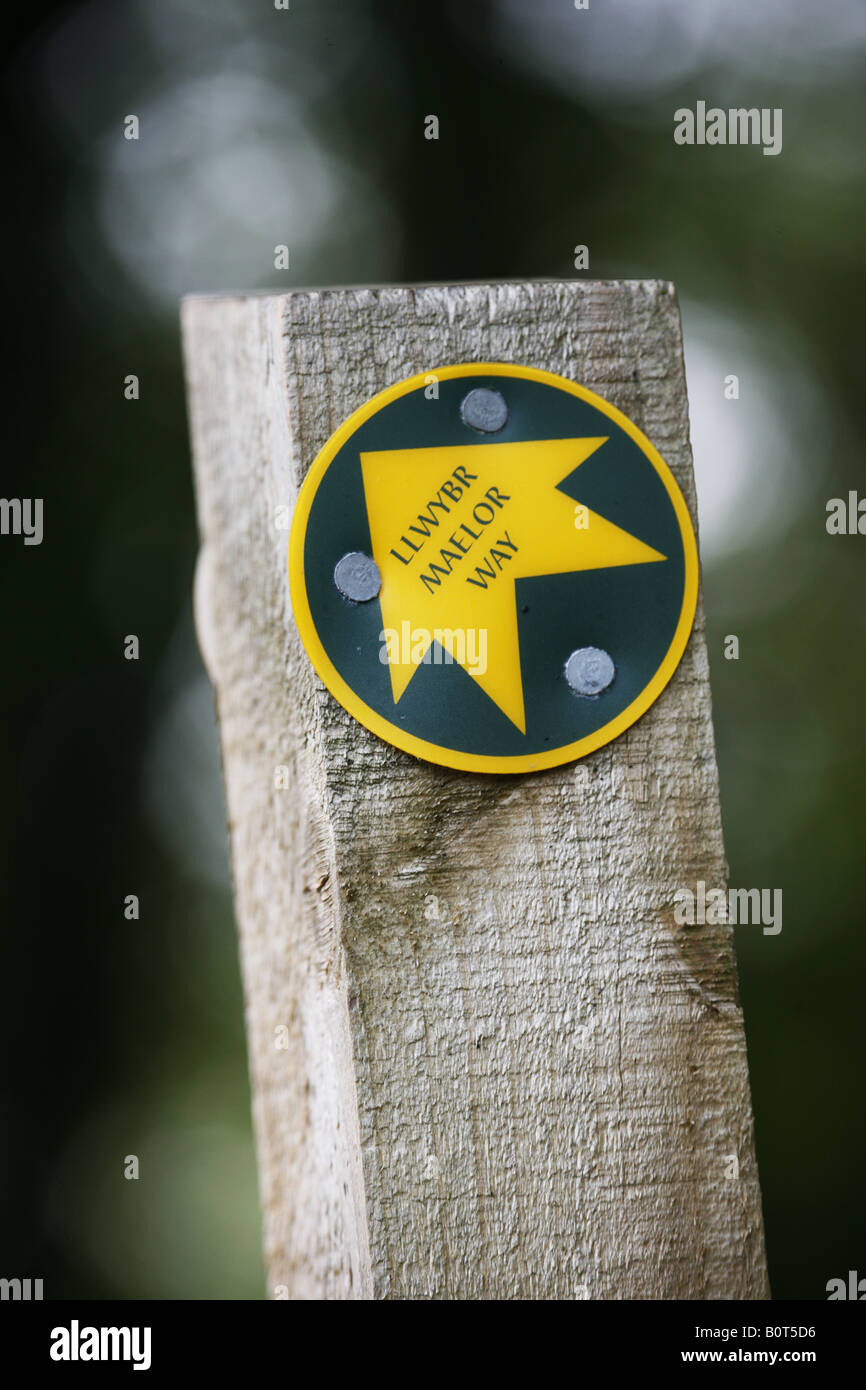 Maelor hi-res stock photography and images - Alamy