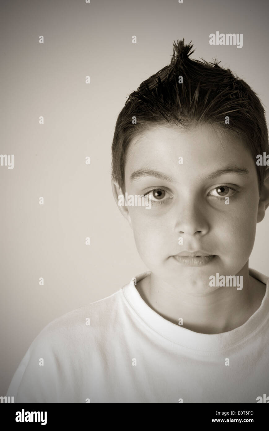 Glum face hi-res stock photography and images - Alamy