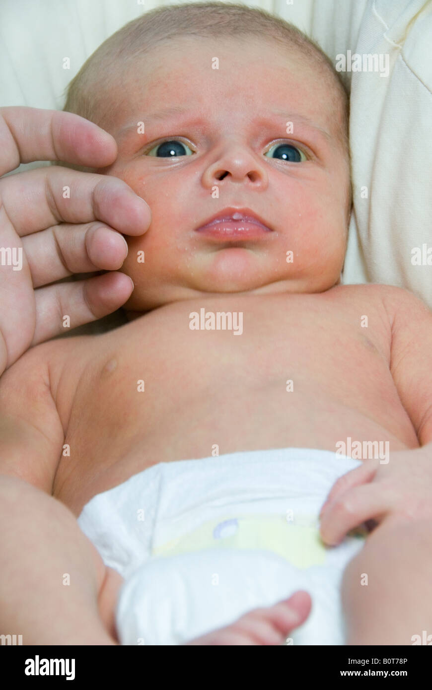 Distressed boy hi-res stock photography and images - Alamy