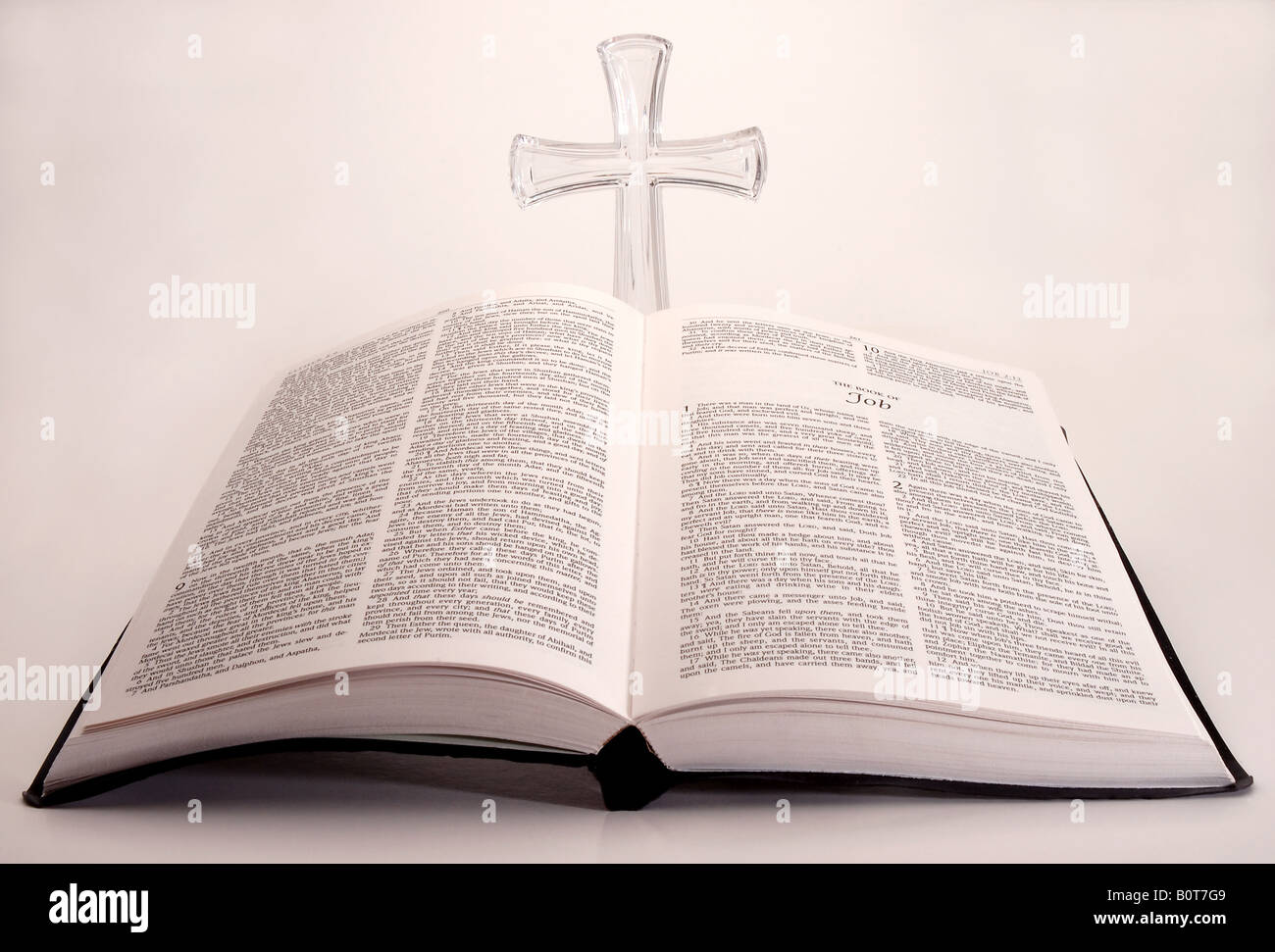 Tools of Faith Stock Photo - Alamy