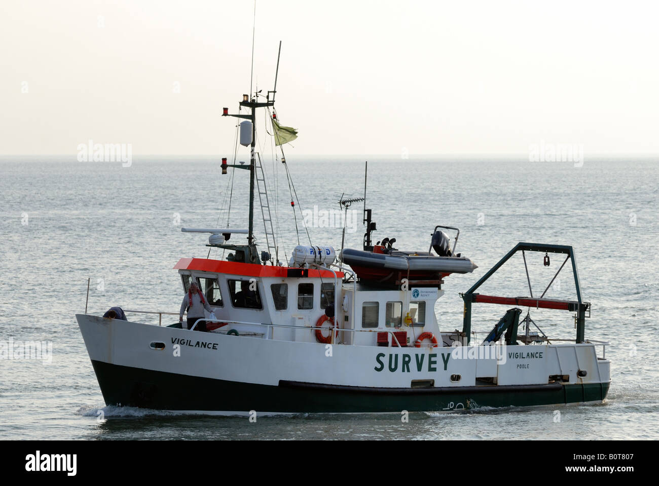 Survey ship hi-res stock photography and images - Alamy