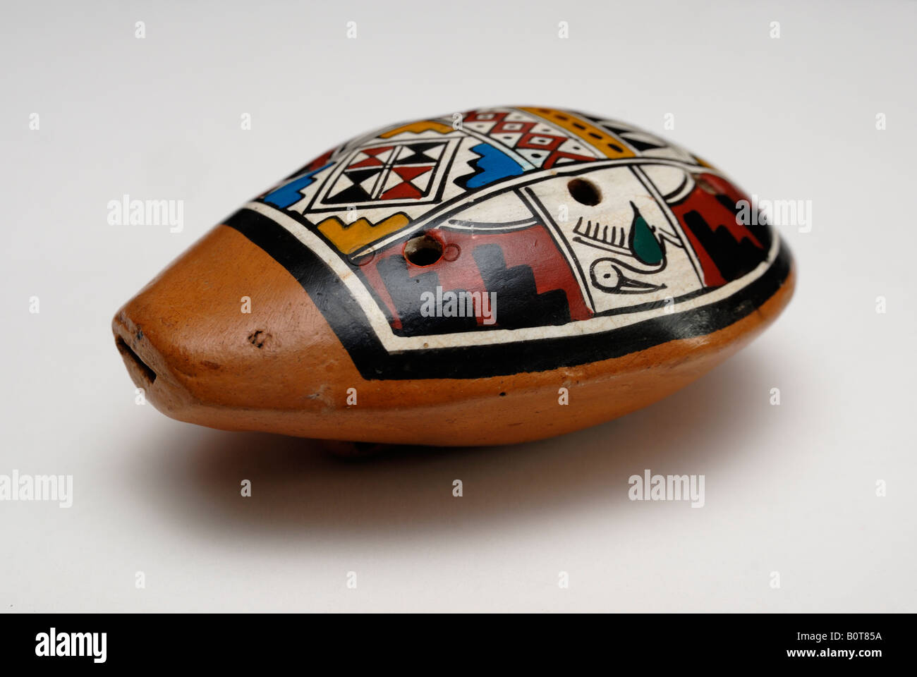 Ocarina hi-res stock photography and images - Alamy