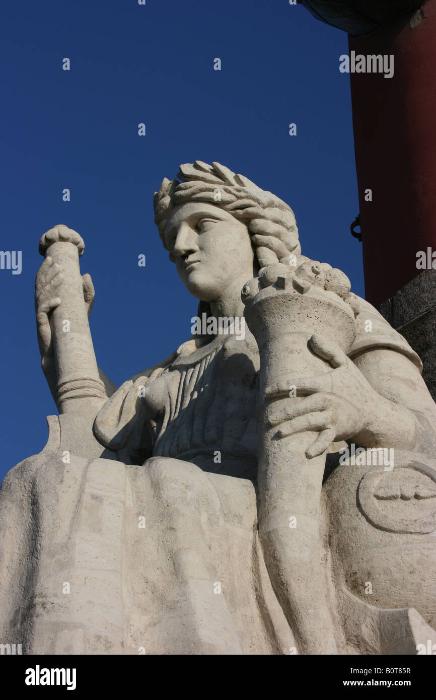 Rostra column hi-res stock photography and images - Alamy