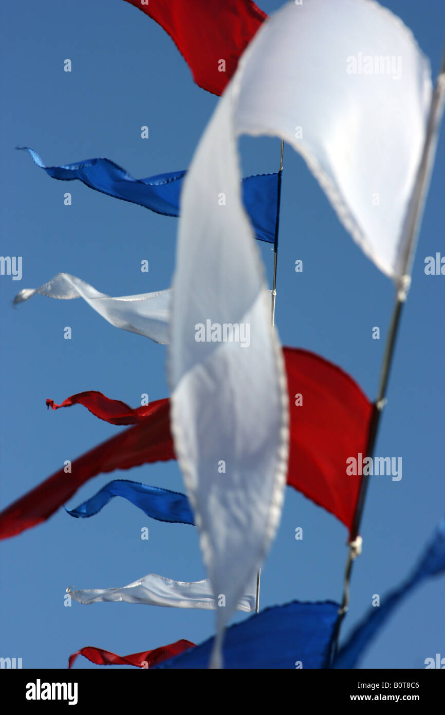 Tri color red hi-res stock photography and images - Alamy