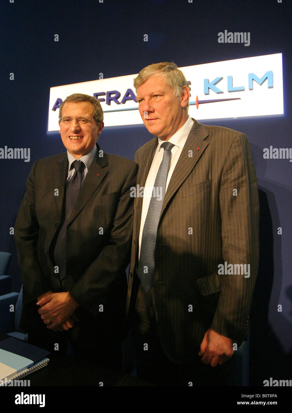 Jean cyril spinetta hi-res stock photography and images - Alamy