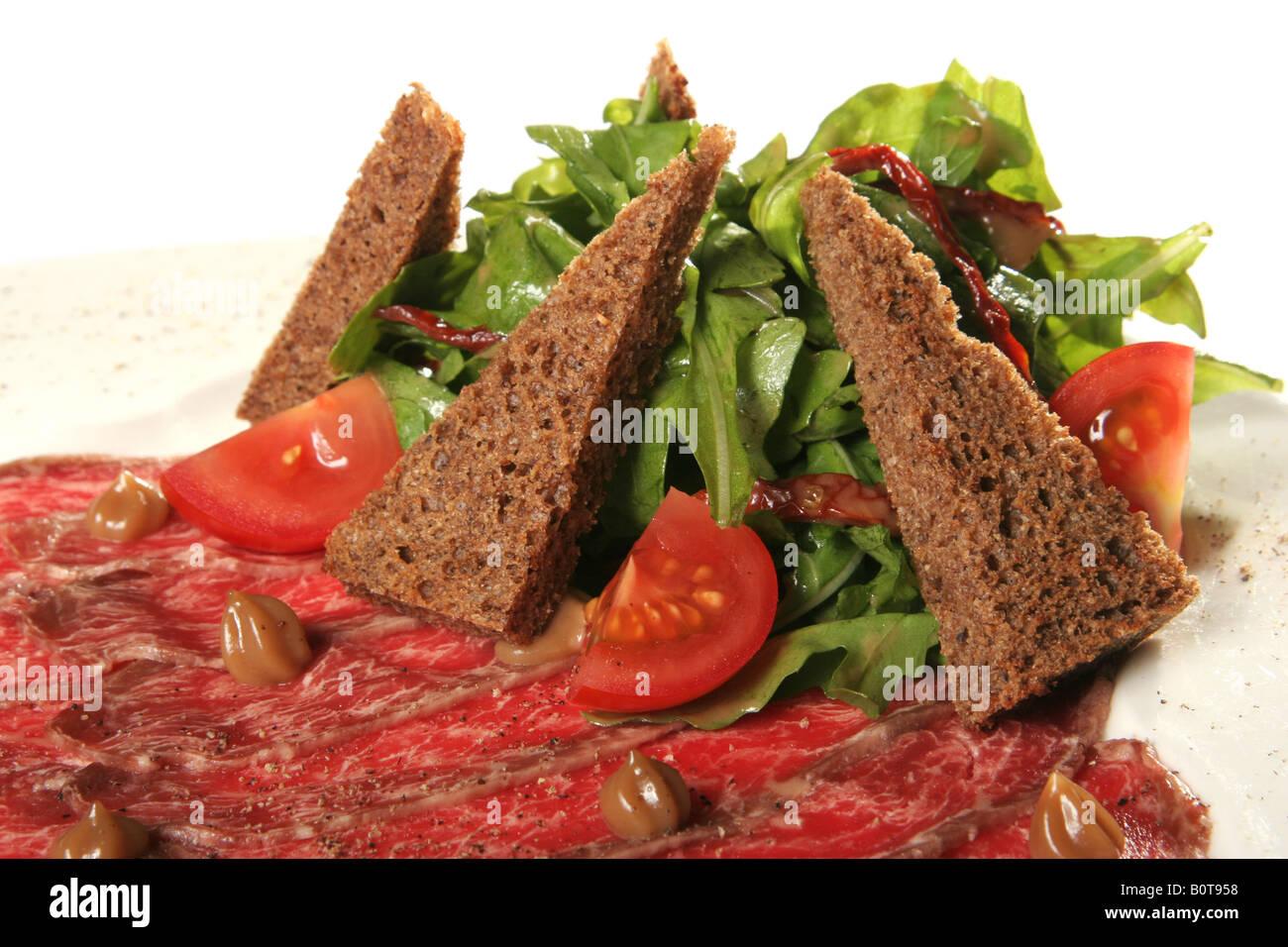 Marble beef hi-res stock photography and images - Alamy