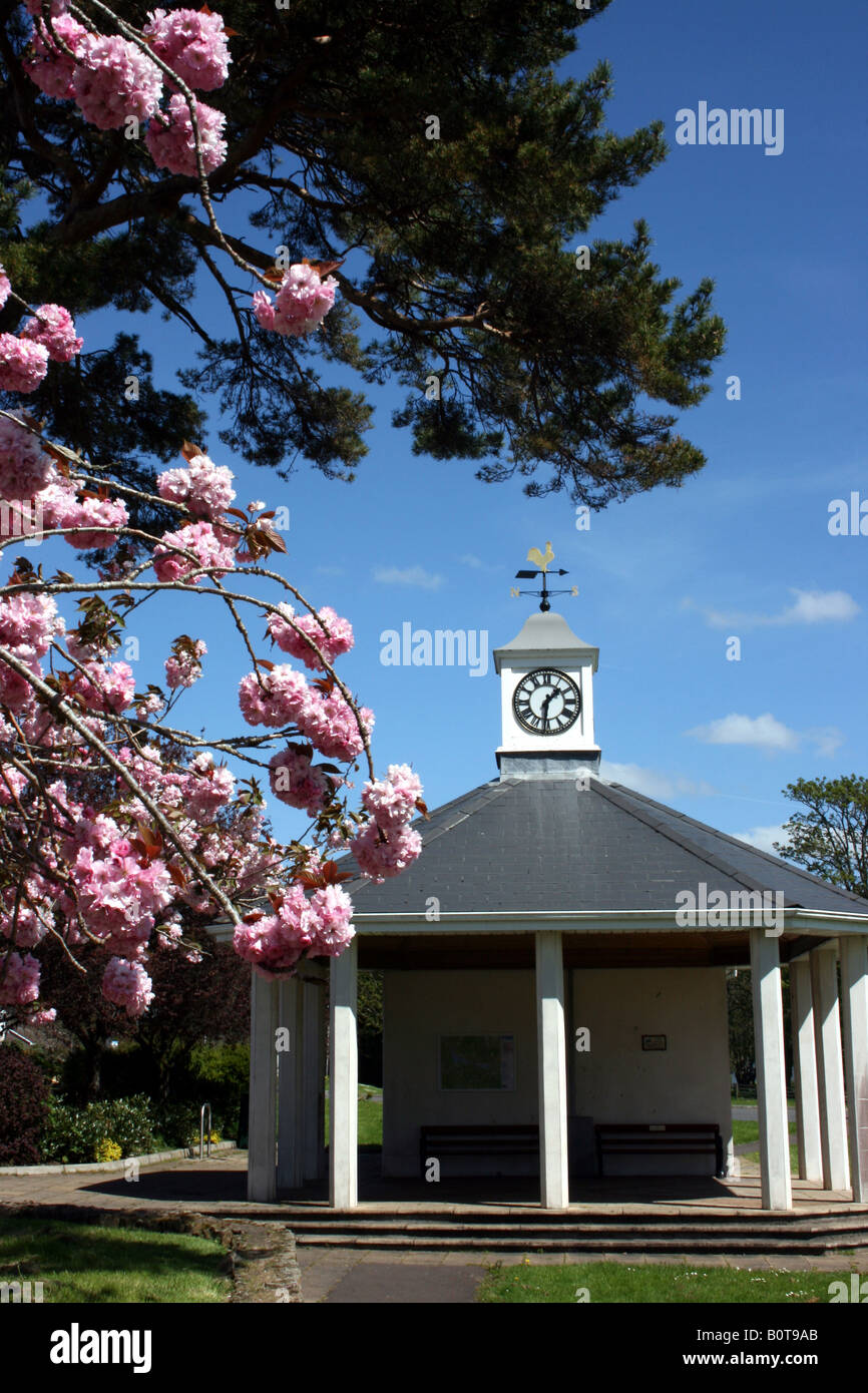 the park in Belcoo, County Fermanagh, Northern Ireland Stock Photo - Alamy