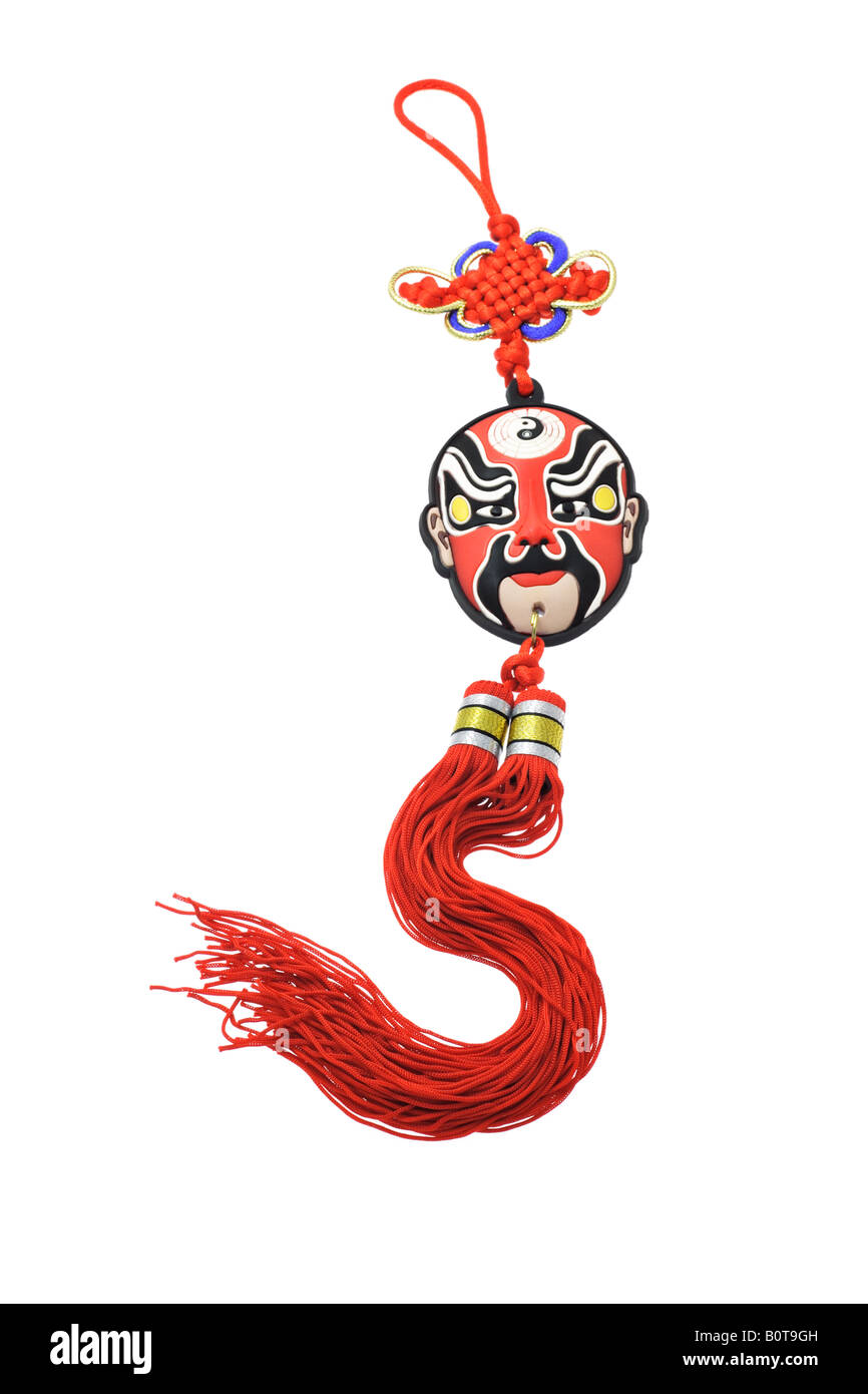 Beijing opera mask hi-res stock photography and images - Alamy